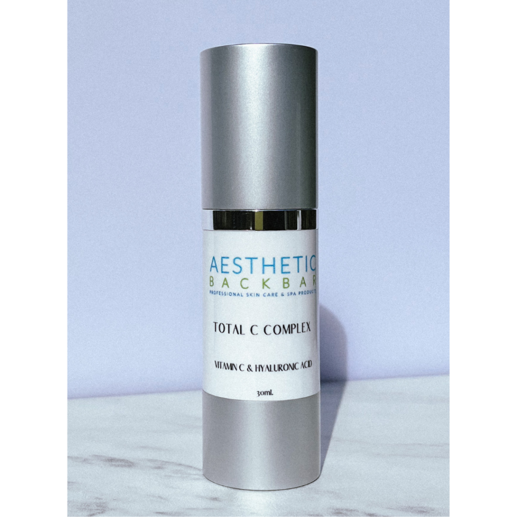 vitamin c serum for estheticians